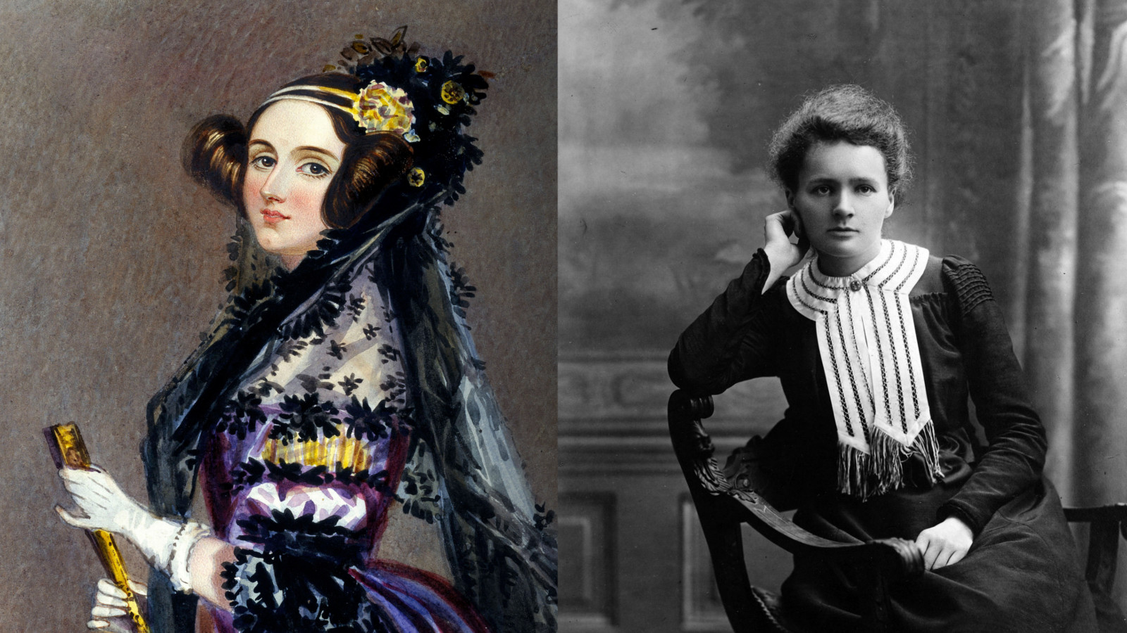 Femmes scientifiques et séries historiques | sciences au cinéma