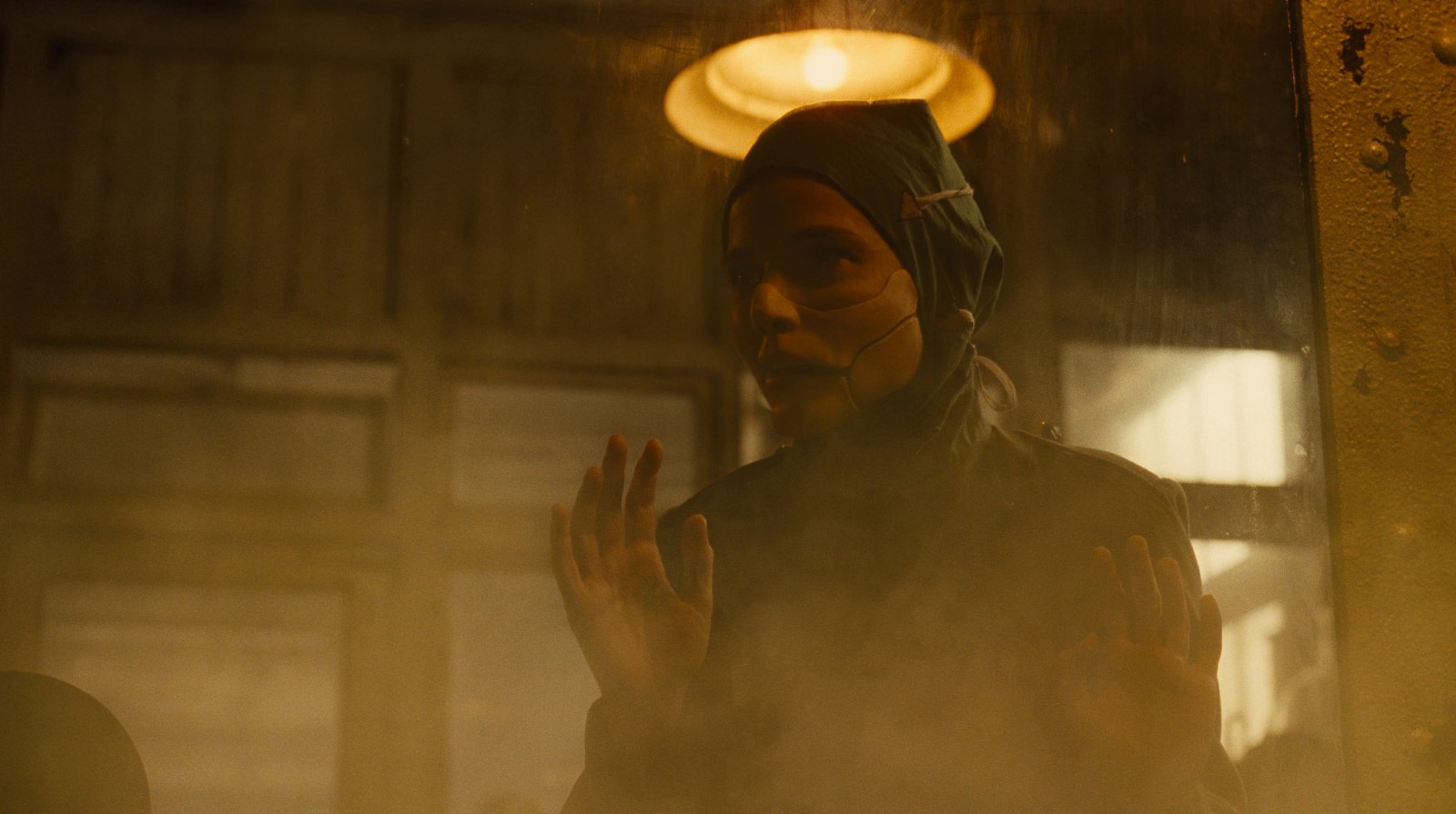 Wonder Woman, doctor poison et les gaz | Sciences au cinéma